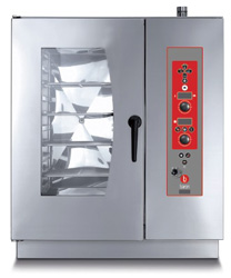 Baron Combi Ovens