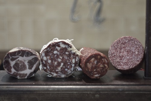 What's your favourite Deli Meat?