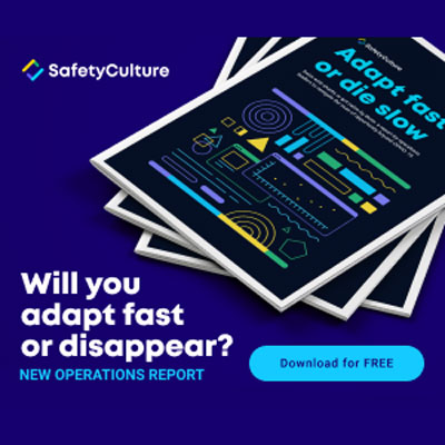 Adapt Fast or Die Slow