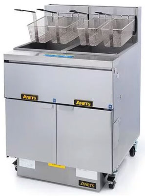 Chips are down in the Dumps