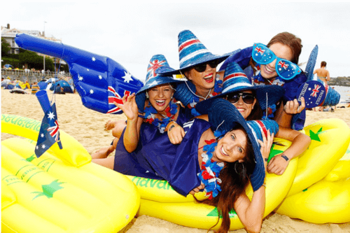 Jock Zonfrillo's Foundation Launches New Partnership