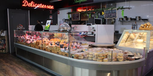 Making Food Look Good