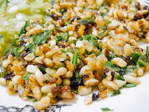 Bizarre Foods: Delicacy or Weird, Daring Fad?