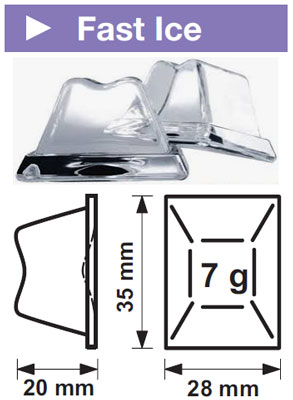 Brema, Solving your Ice Needs