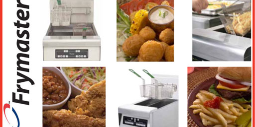 Deep Frying, it's a numbers game!