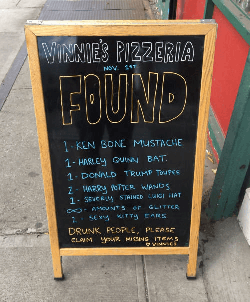 Four Restaurant Digital Strategy Essentials