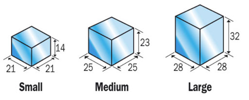 The World's Best Ice? Hoshizaki of course