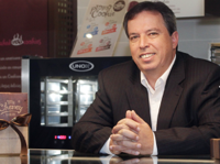 Chef's Around The World Rely on UNOX Combi Ovens