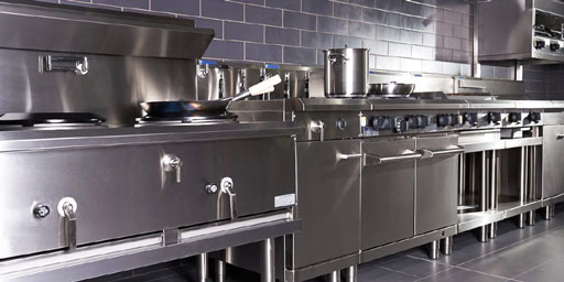 A passion to build, innovate and improve