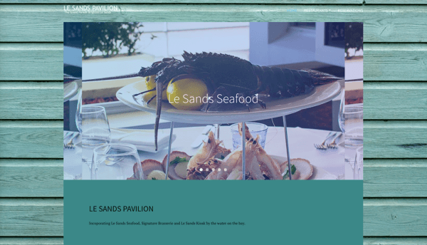 How Would I Find Your Restaurant?