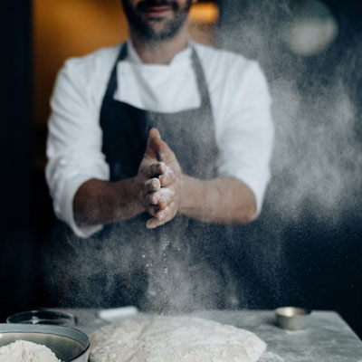 Mental health of chefs in the spotlight