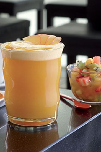 Refreshing Summer Juice Recipes