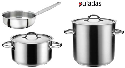 Magic Happens in the Kitchen