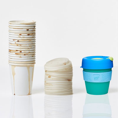 Best Reusable Coffee Cup in Australia