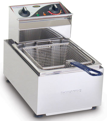 Calamari served with a spicy plum sauce