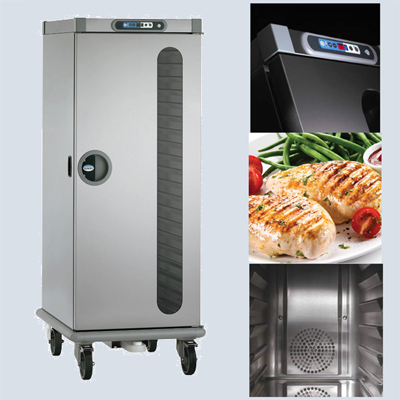 Food Safety in the Foodservice Industry