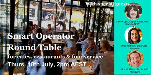 Learn from Smart Operators