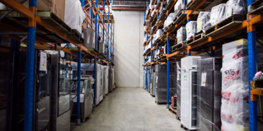 Is Used Equipment Right For Your Business?