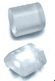 Summertime, and the livin' is easy with a cold refreshing drink in hand