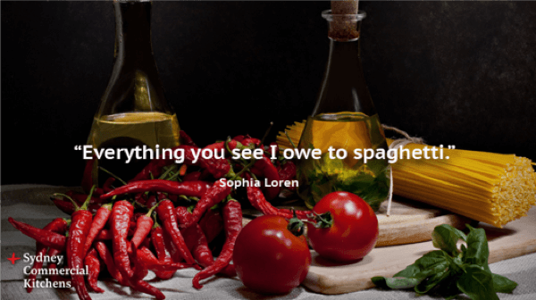 Friday Food Quotes & Other Inspiring Thoughts - 21/10