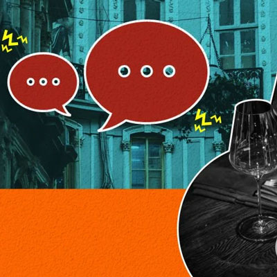 Text message marketing for restaurants