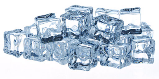 The World's Best Ice? Hoshizaki of course
