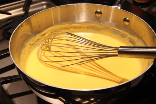 Mayonnaise, Hollandaise Sauces & Other Tricky Emulsions Made Simple