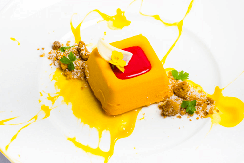 Highly Recommended. FIVE STARS! De Toni Patisserie and Bakery