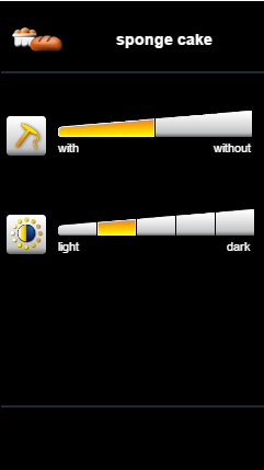 Rational Combi Oven Recipes