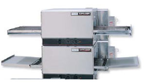 Lincoln Impinger Conveyor Pizza Ovens