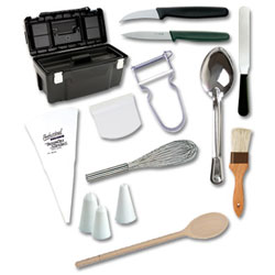 School Students Cookery Kits