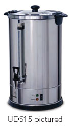 ROBAND Hot Water Urn
